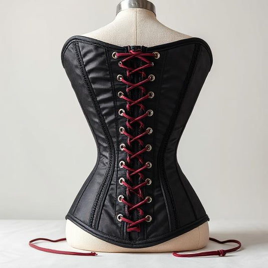 Corsets – Fabric Textile Central