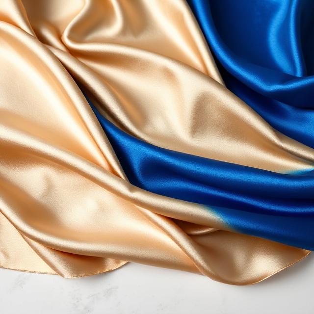 Liquid Satin – Fabric Textile Central