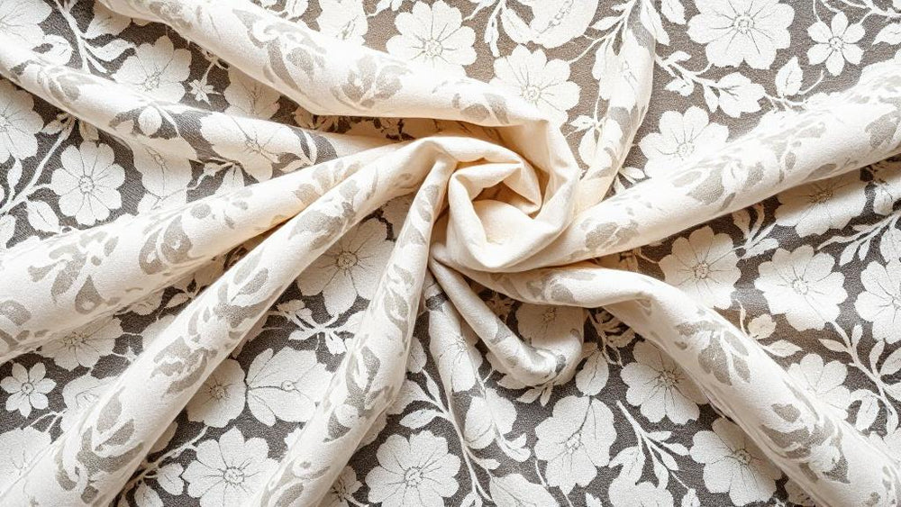 Fabric Textile Central | Premium Cotton, Silk & Linen Fabrics