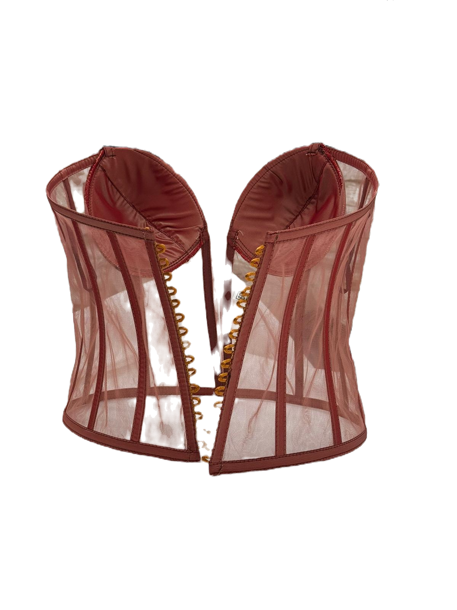 Corsets – Fabric Textile Central