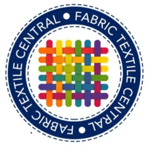 Fabric Textile Central | Premium Cotton, Silk & Linen Fabrics
